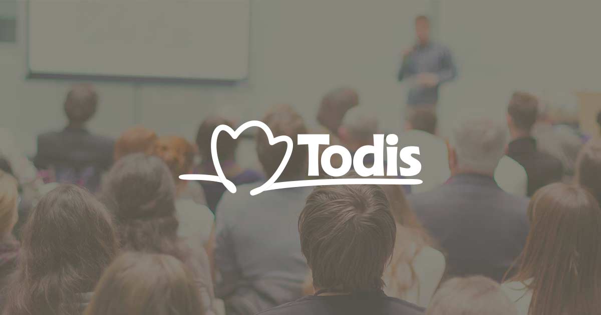 Todis Management | Supermercati Todis