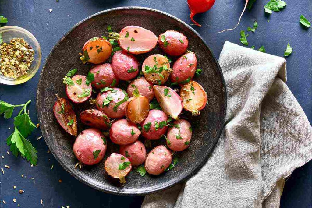 Come cucinare i ravanelli: 4 ricette | Il Blog di Todis